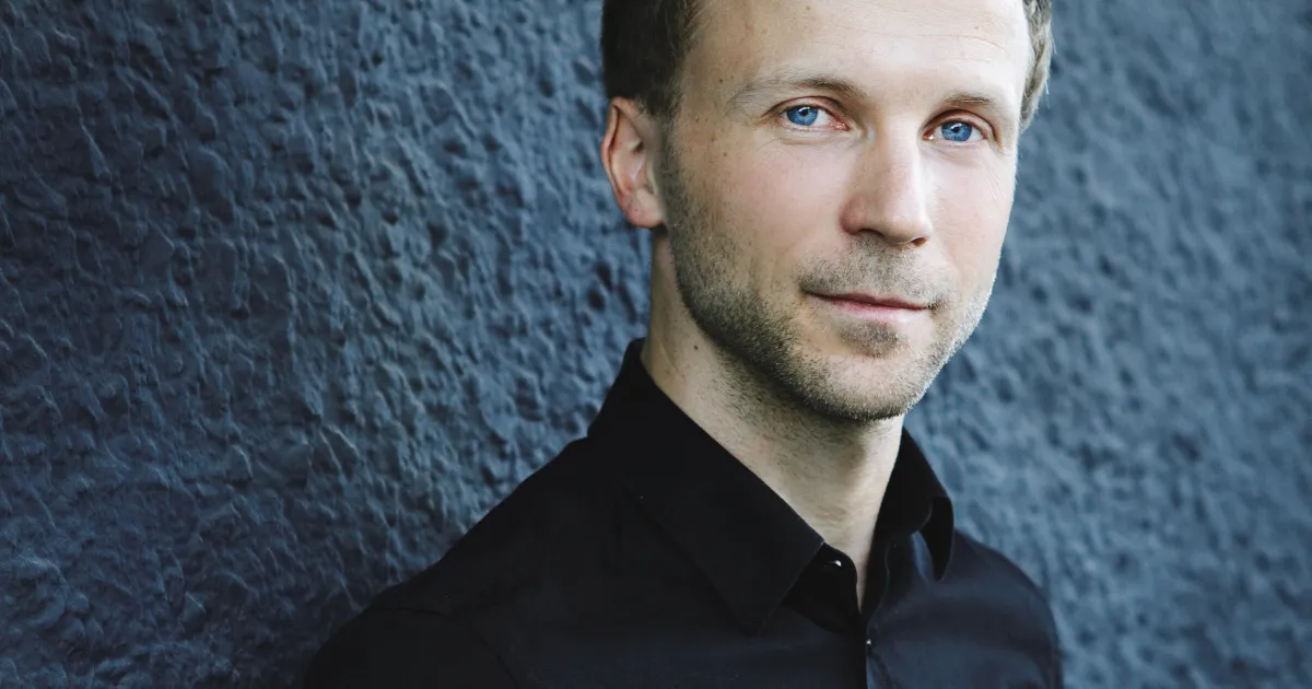 DAVID HERMANN: VON GESTERN AUF HEUTE | Oper Frankfurt Blog