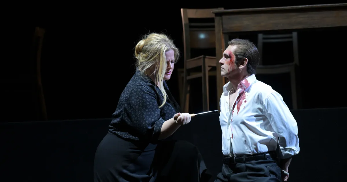 NORMA an der Oper Frankfurt | Oper Frankfurt Blog