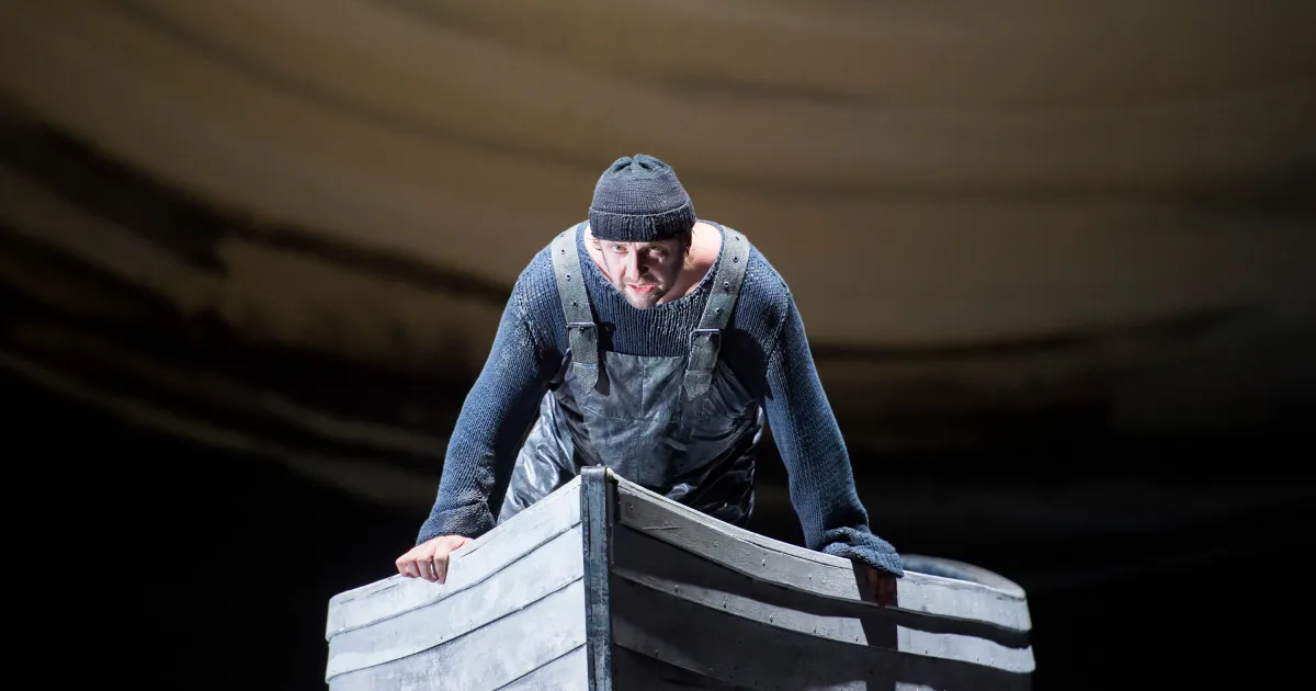 PETER GRIMES an der Oper Frankfurt | Oper Frankfurt Blog